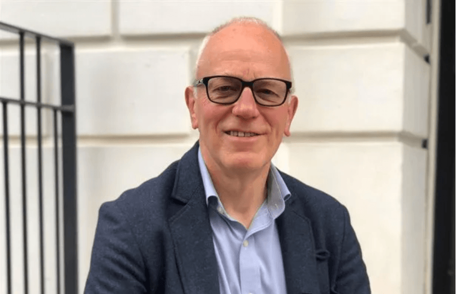 KLM appoints new partners as founder Ian Kitchen retires - Green Street ...