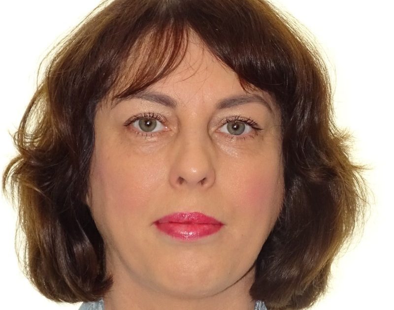 Miranda Knaggs - Green Street News