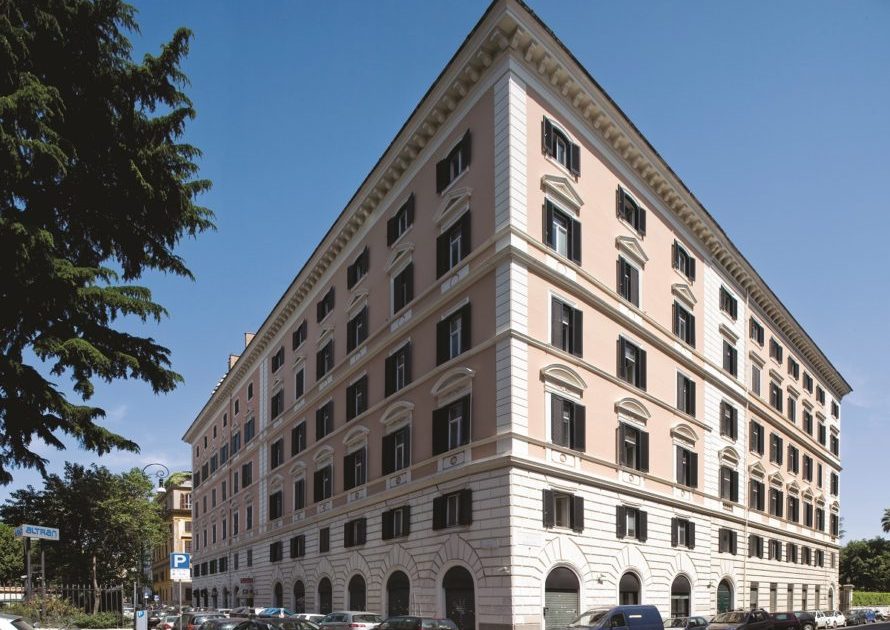 German investor to sell €46m office building as Rome market hots up ...