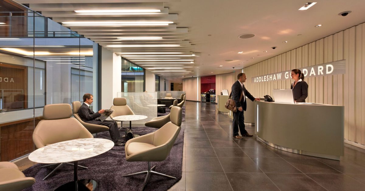 Addleshaw Goddard poaches latest real estate partner from rival firm ...