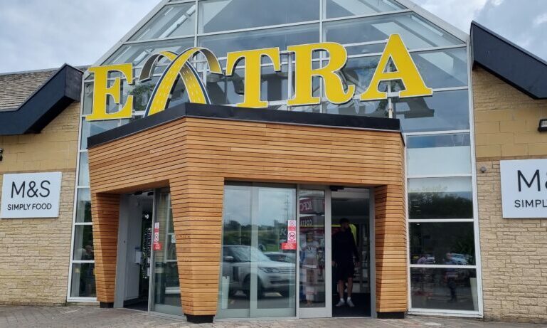 M3 Capital completes sale of motorway services platform - Green Street News