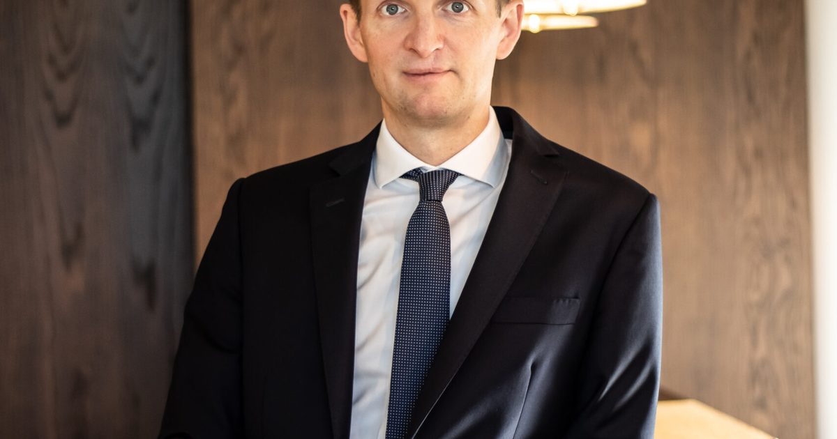 BNP Paribas Real Estate: "We're seeing a correction in yields, not a ...