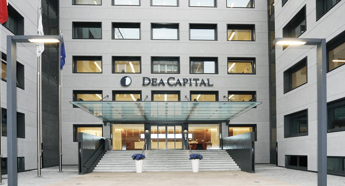 DeA Capital opens first pan-European fund for institutional investors ...