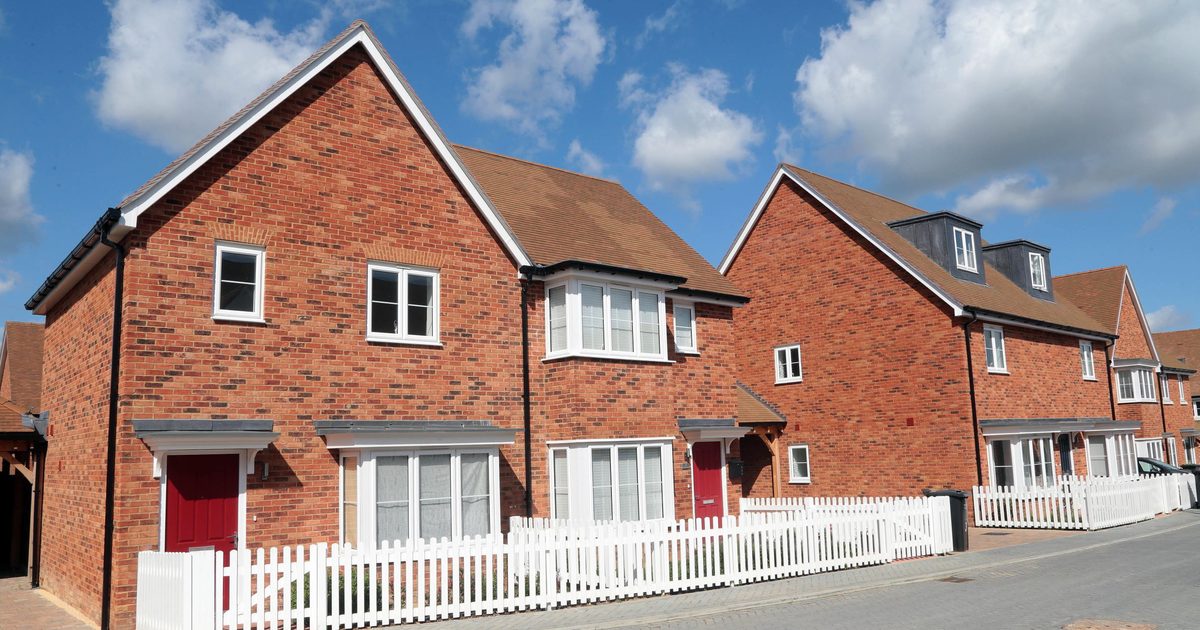 Kier and Housing Growth Partnership form £80m joint venture - Green ...
