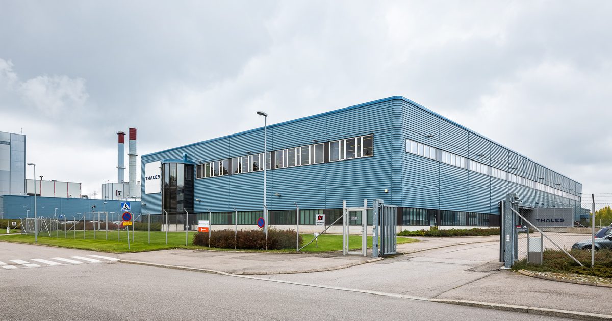 Hyperco marks Finland debut with €35m data centre purchase in Helsinki ...