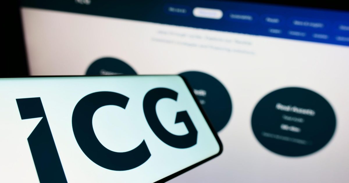 ICG prepares to launch debut opportunity fund - Green Street News