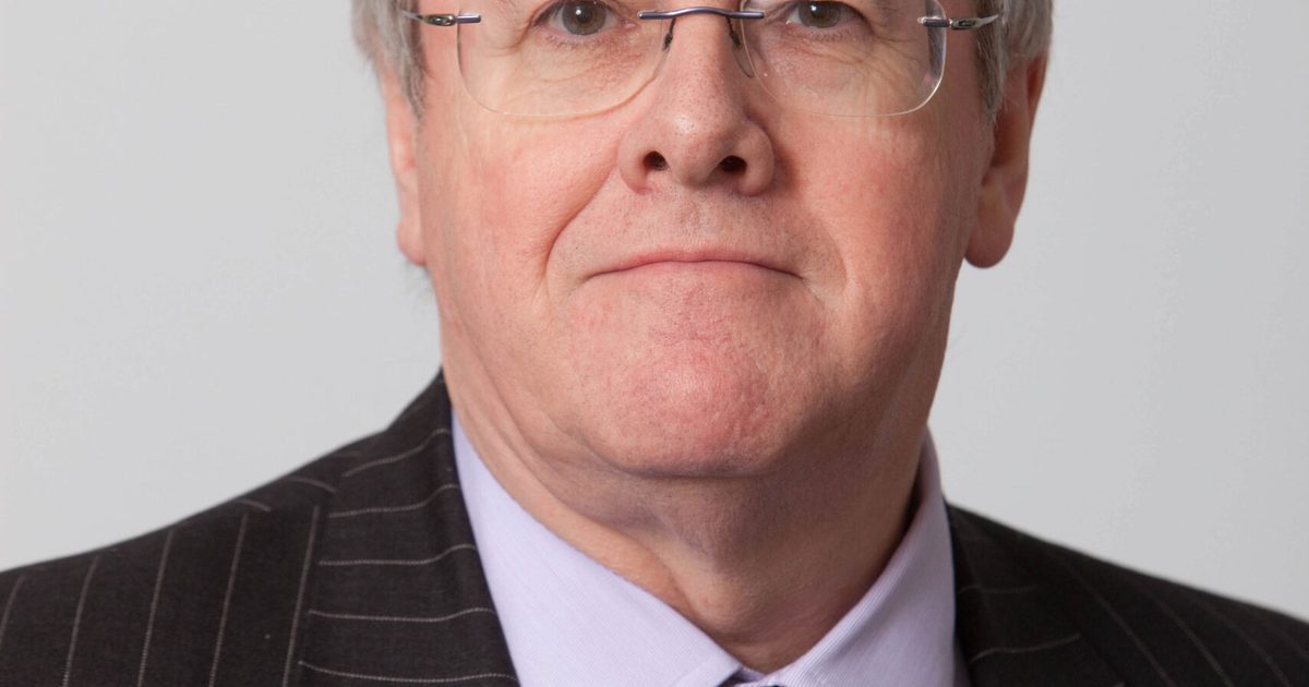 John Allan to step down as Barratt chair - Green Street News
