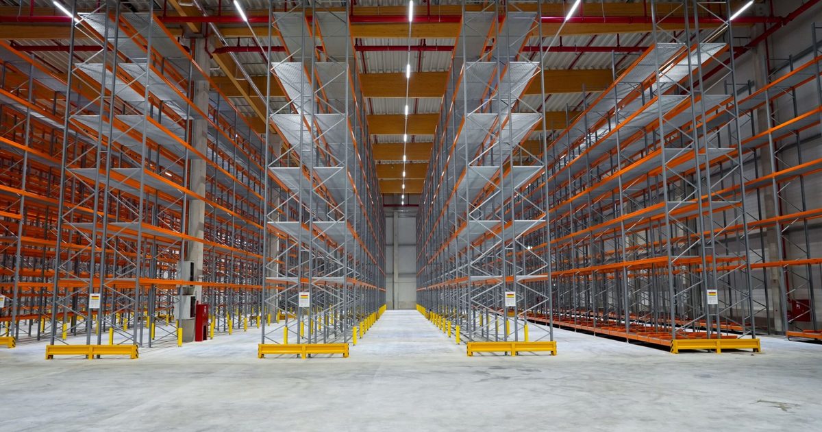 Sagax buys €80m French logistics portfolio - Green Street News