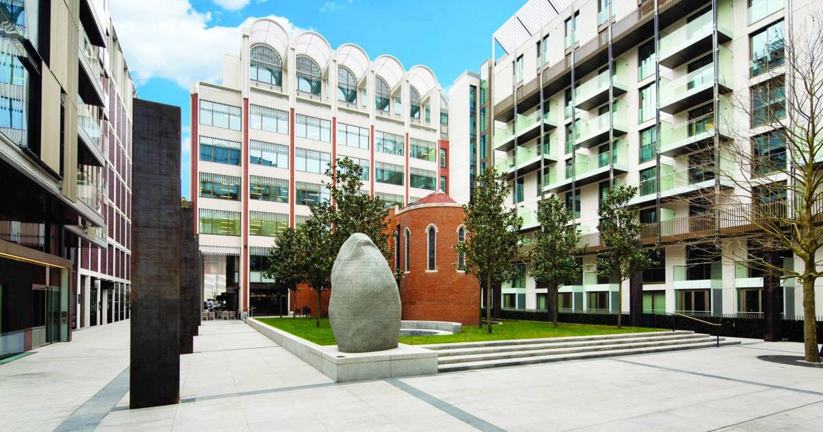 Gerald Eve unveils raft of new partners - Green Street News