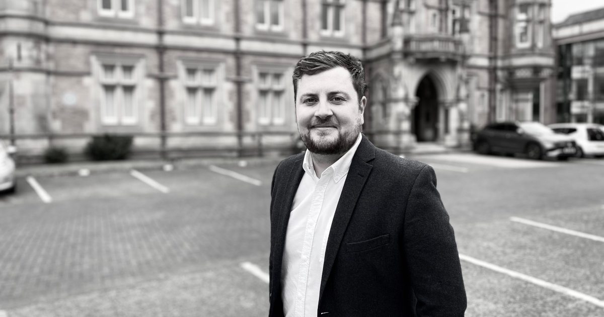 Another LSH director departs for Martin Property Group - Green Street News