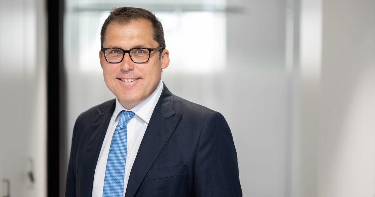 Q+A: Tritax EuroBox – "I see big structural changes to the supply chain ...