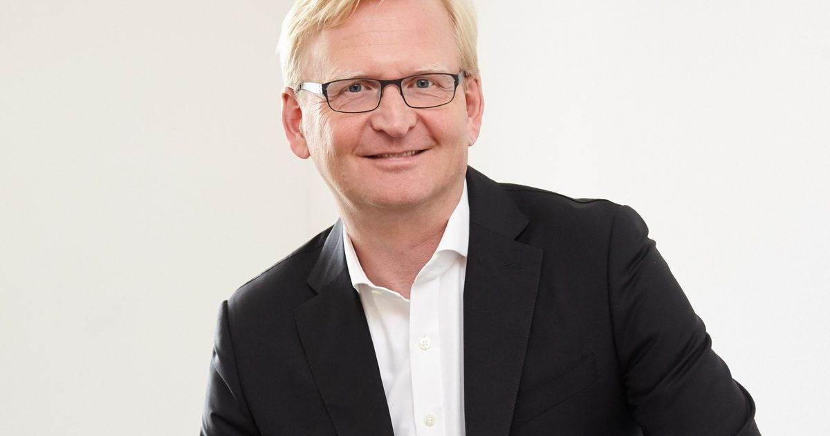 Robert Bambach becomes managing director at 6B47 - Green Street News