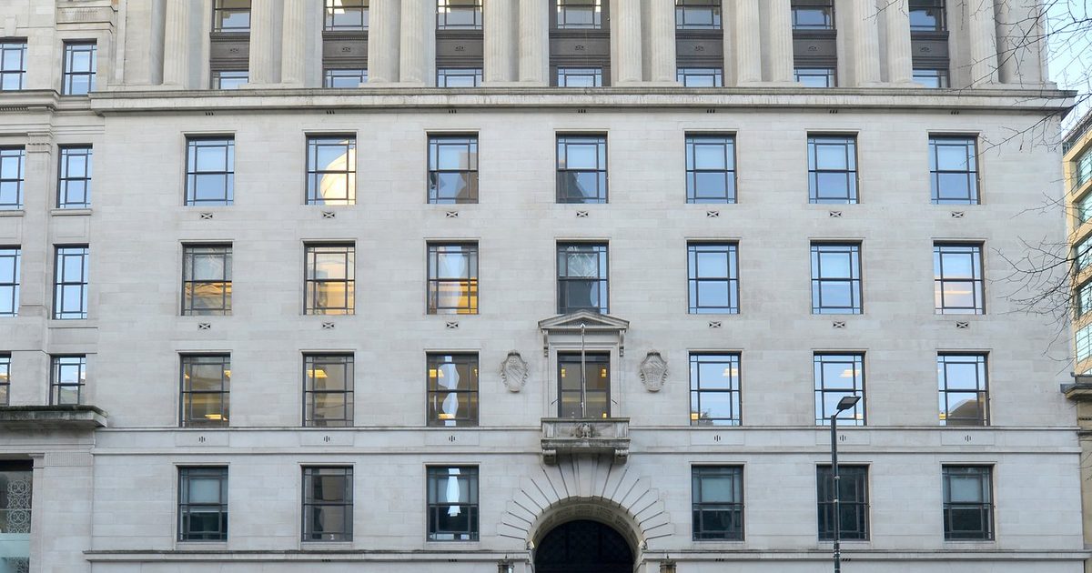 Ship Canal House, Manchester - Green Street News