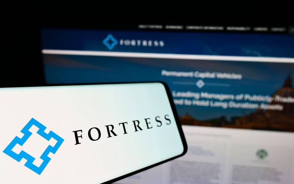 Fortress Investment Group buys luxury UK spa - Green Street News