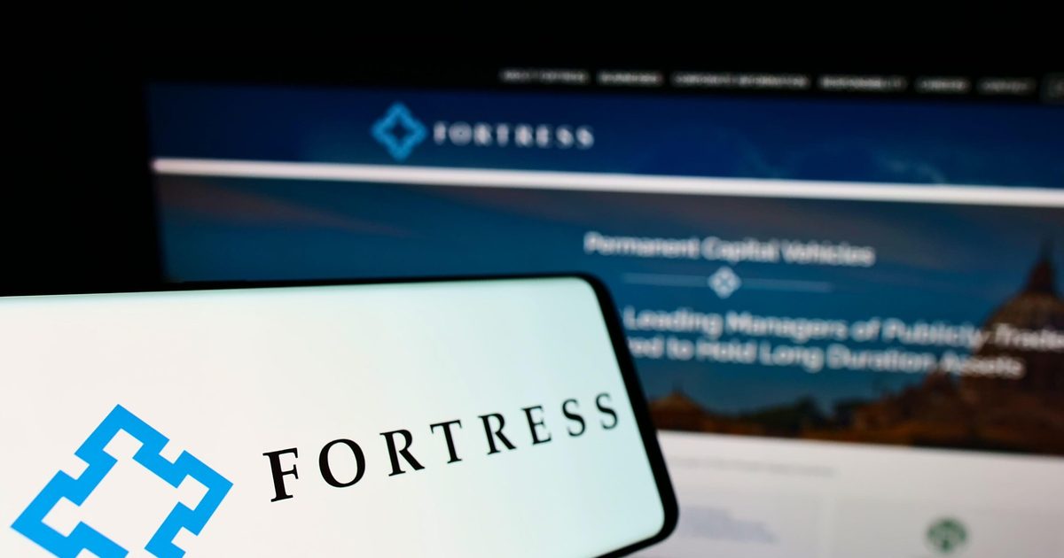 Fortress locks in €337m Dutch resi portfolio - Green Street News