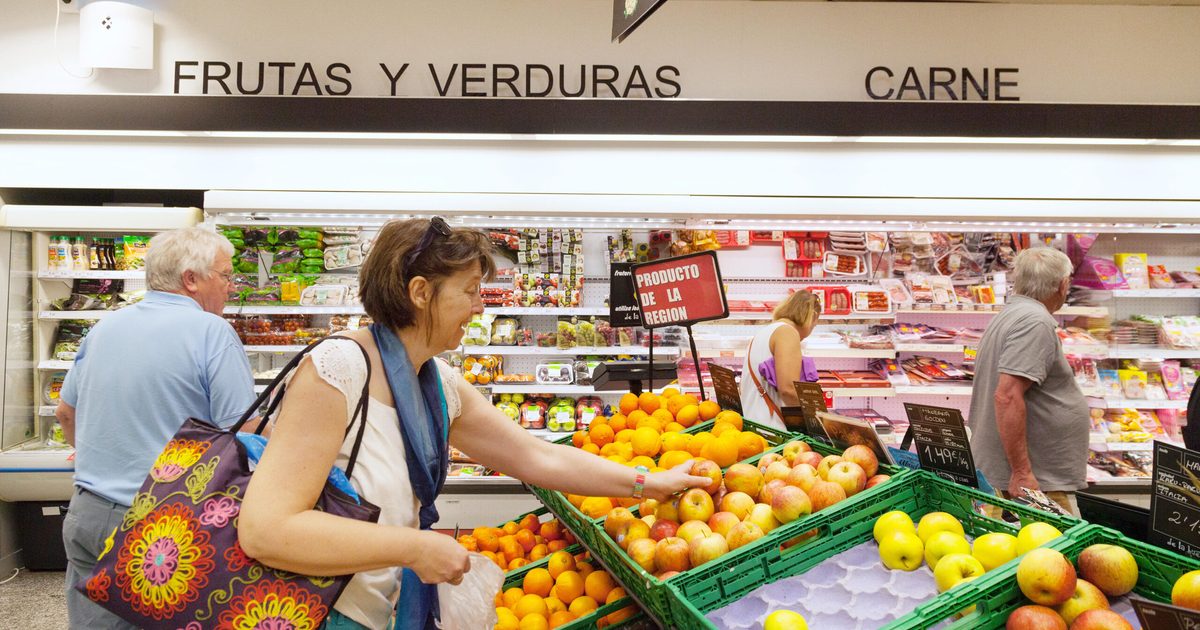 Blackstone to sell Spanish retail portfolio for almost €100m - Green ...