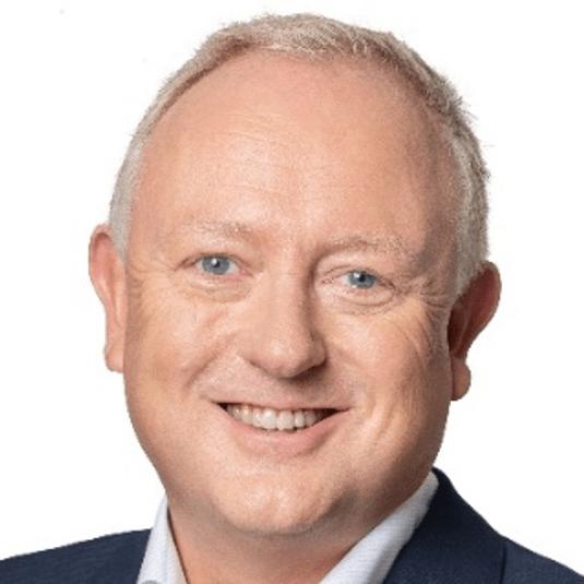 Stuart Law - Green Street News