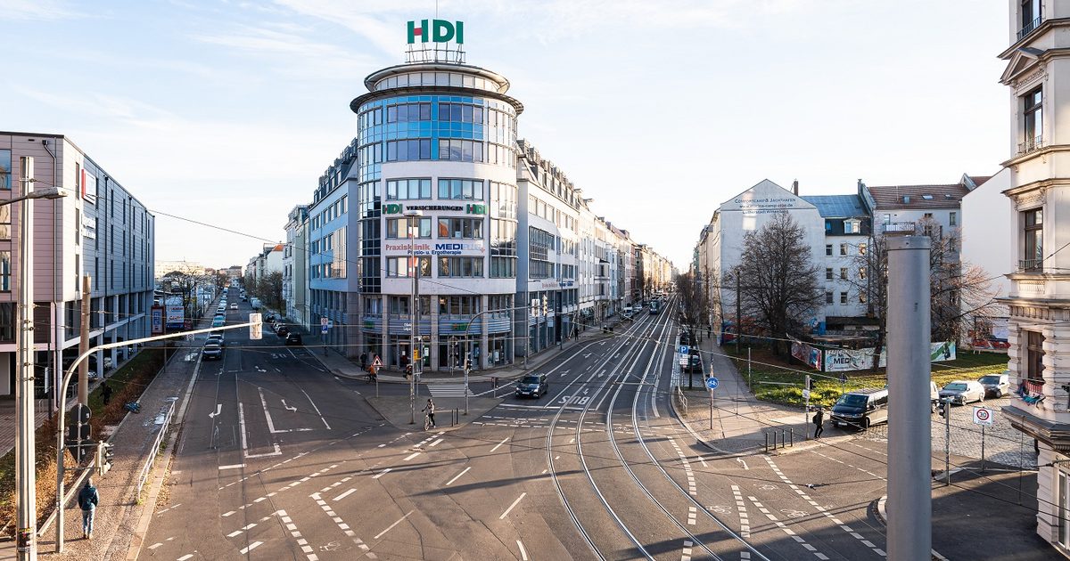 Conren Land buys EBS Commercial Building from Vicus Group - Green ...