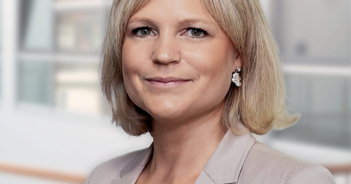 Allianz Real Estate anoints Annette Kröger as head of entire European ...