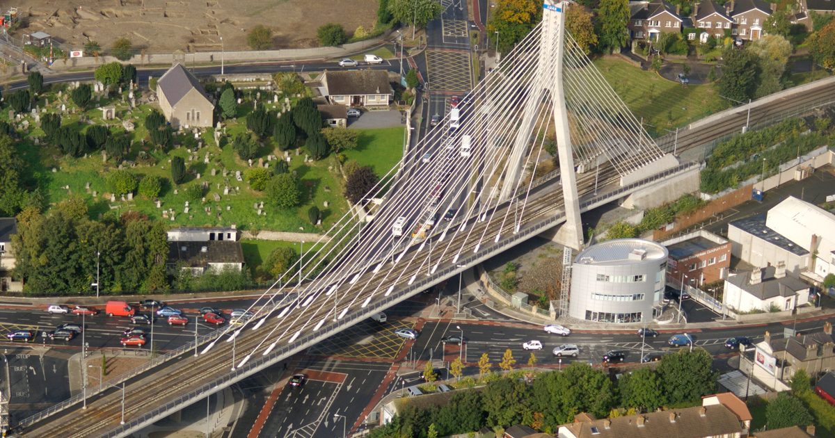 Decision deferred on plans for €466m Dundrum scheme - Green Street News