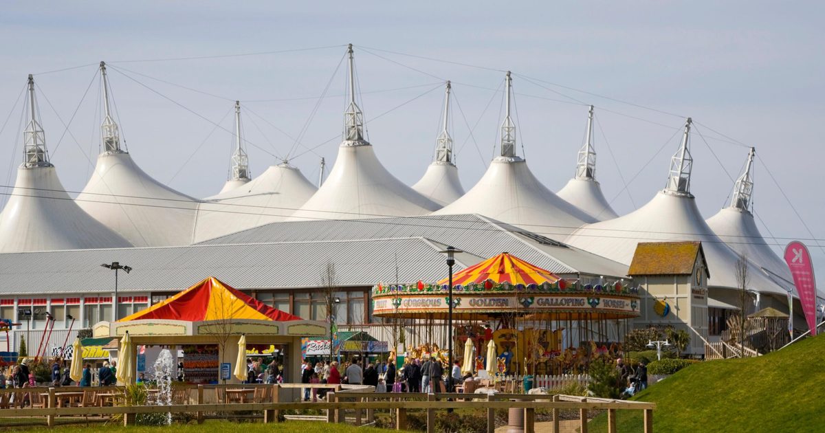 USS completes £300m ground rent deal for Butlin’s - Green Street News