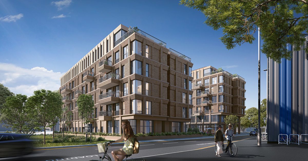 Casa by Moda plans 135 build-to-rent flats in York - Green Street News