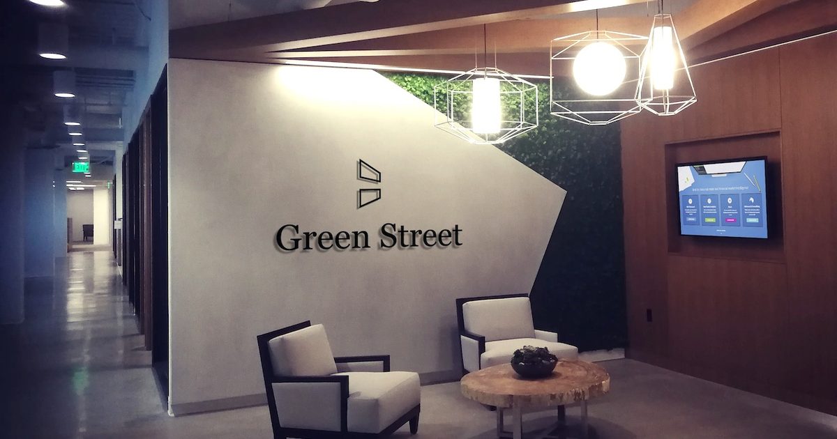 Investor buys into Green Street growth story with acquisition - Green ...