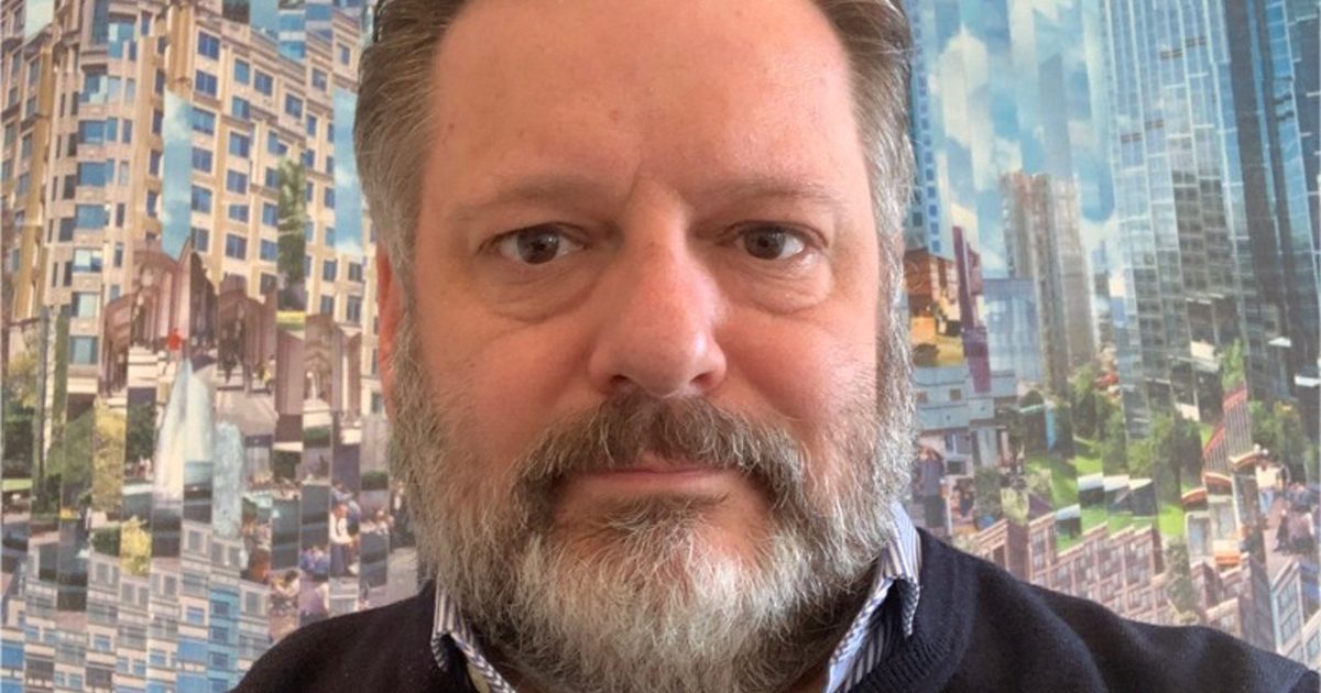 Howard Dawber to depart from Canary Wharf Group - Green Street News