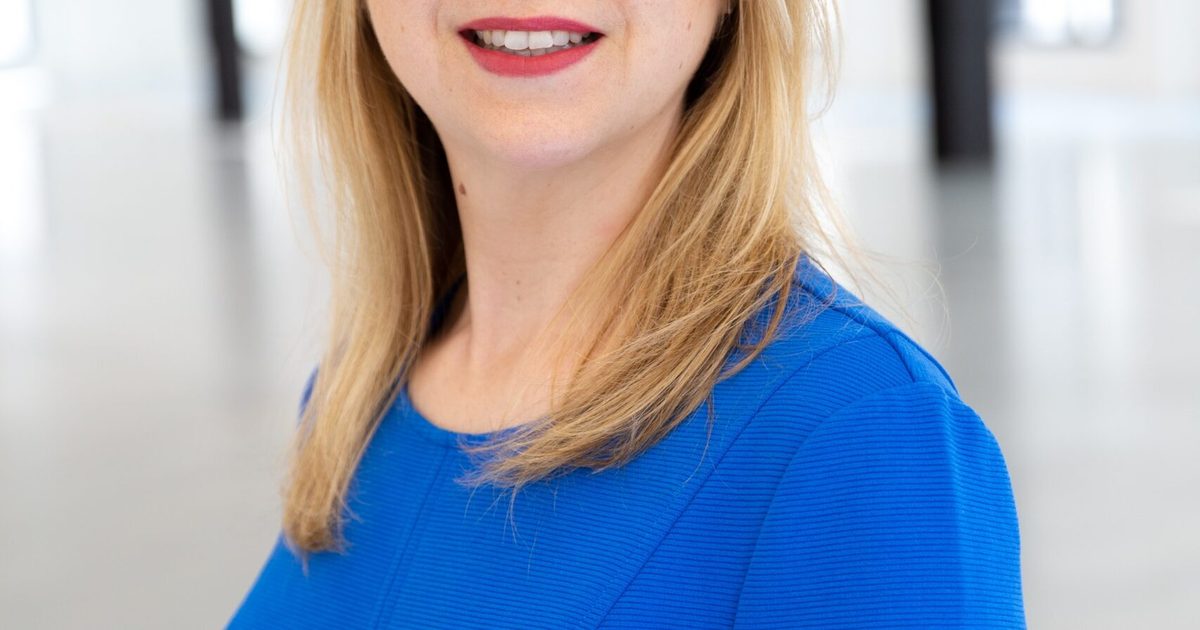 Five questions for DWS Investments' Jessica Hardman - Green Street News