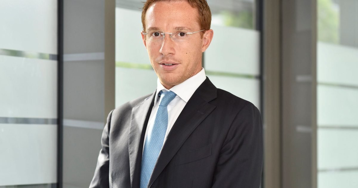 Knight Frank Italy appoints new head of asset management - Green Street ...