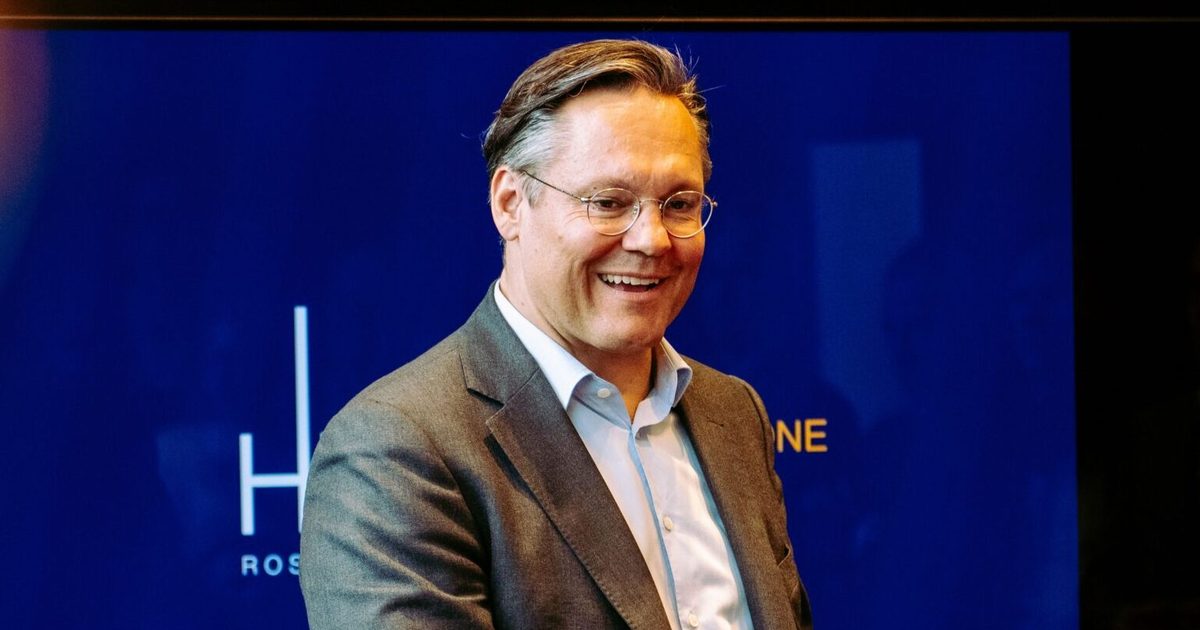 Q+A: developer Reiß & Co – "If you won a pitch in Munich, you knew that ...