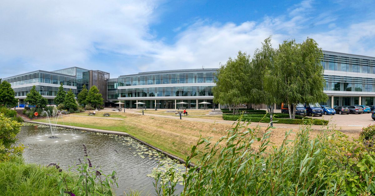 L&G agrees circa £90m Cambridge Science Park sale - Green Street News