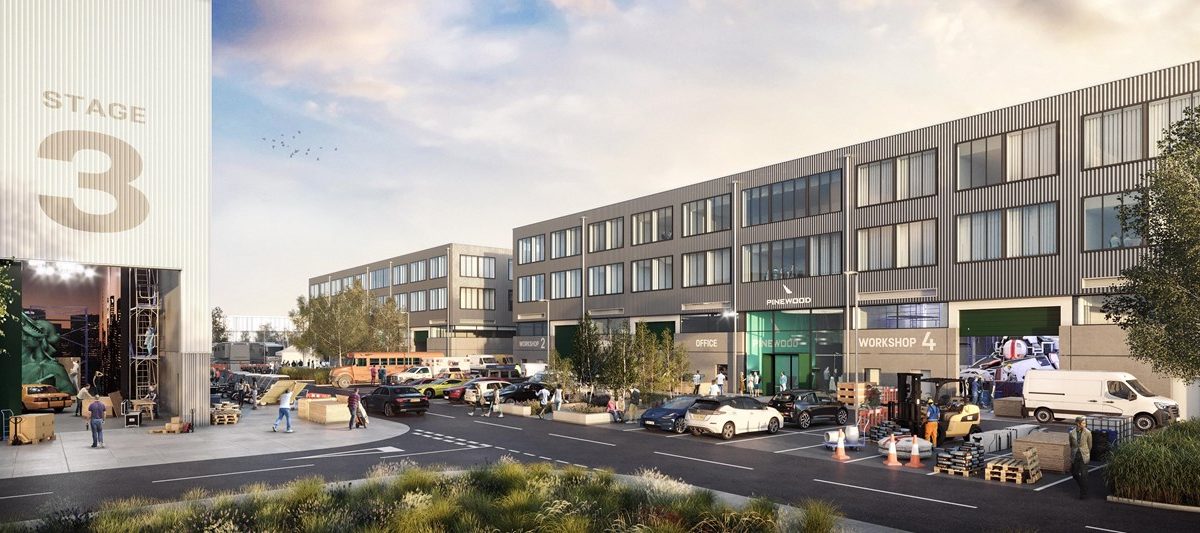Aermont lines up fresh investment to expand Pinewood - Green Street News