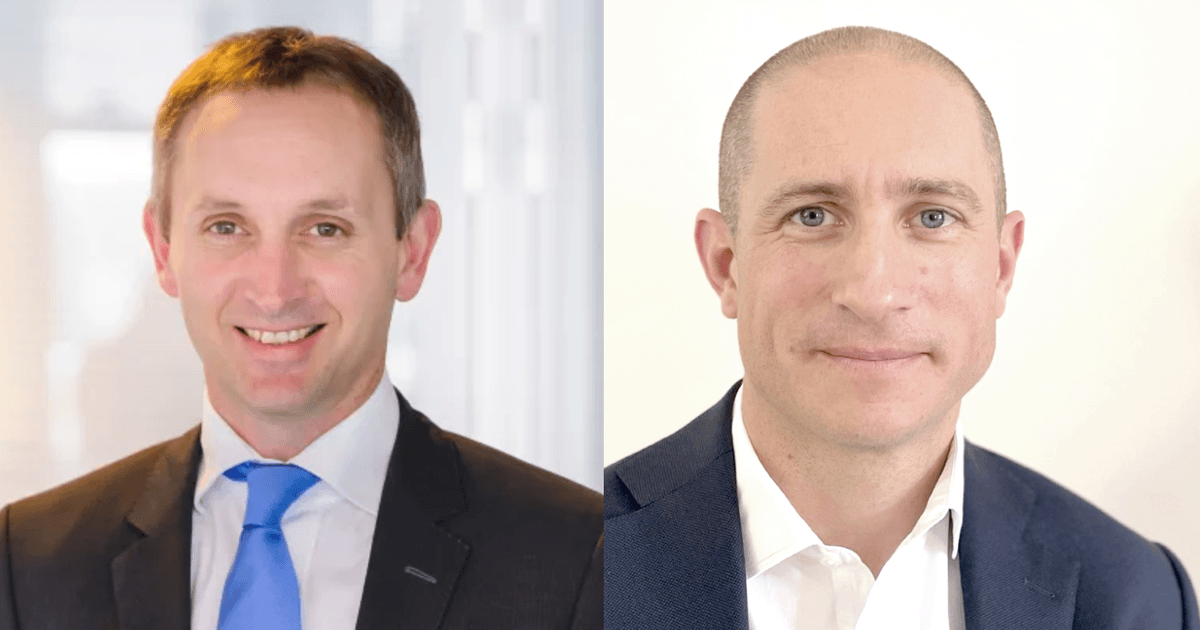 Stoneweg bolsters leadership team with finance and investment roles ...