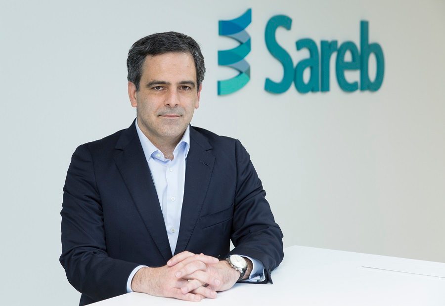 Sareb appoints new CEO in management shake-up - Green Street News