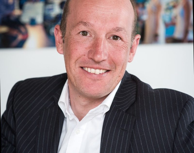 Mark Watts - Green Street News