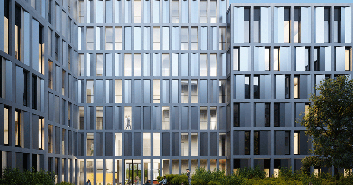 €140m Milan student complex close to changing hands - Green Street News
