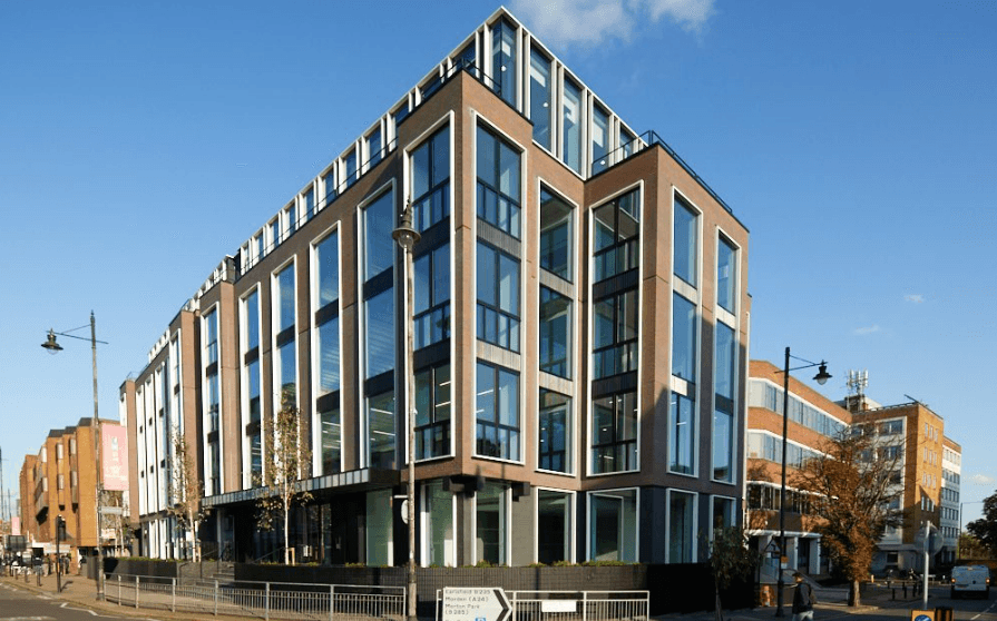 22-24 Worple Road, Wimbledon, SW19 - Green Street News