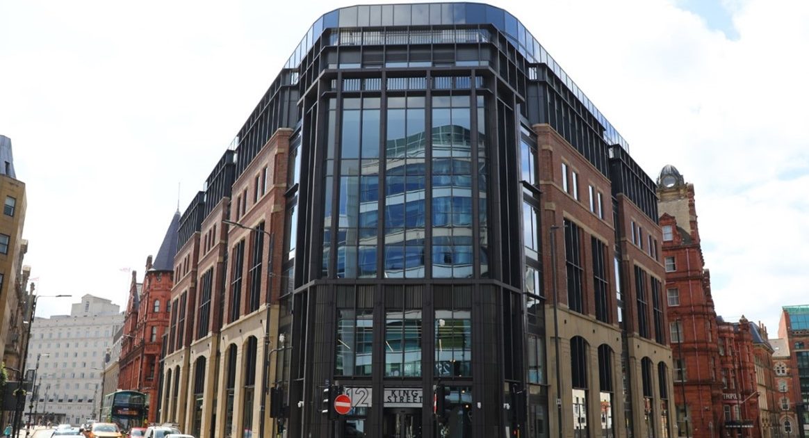 Fiera and Opus North bag first tenants for Leeds office - Green Street News