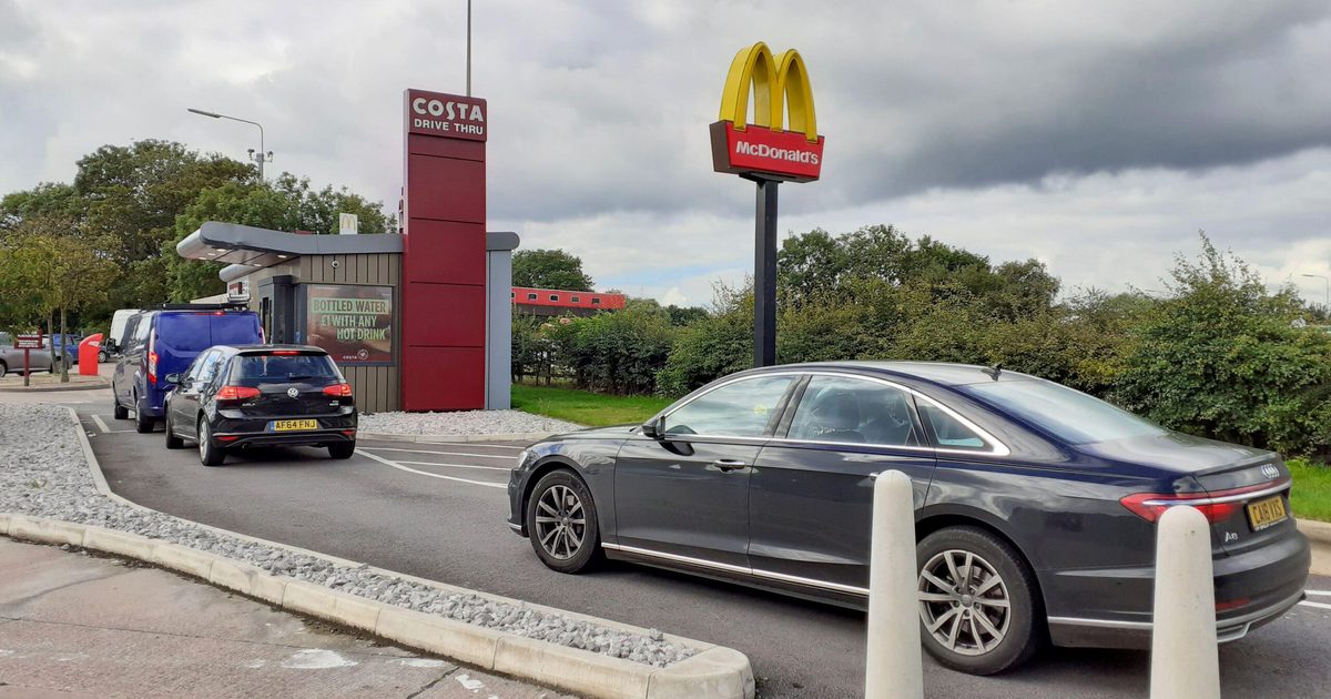 What is driving the roadside retail revolution? - Green Street News