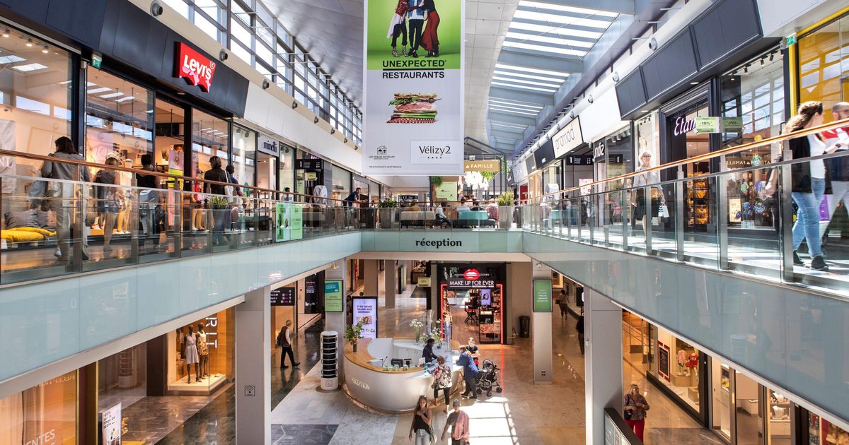 URW's tenant sales and rent collection return to pre-Covid levels ...