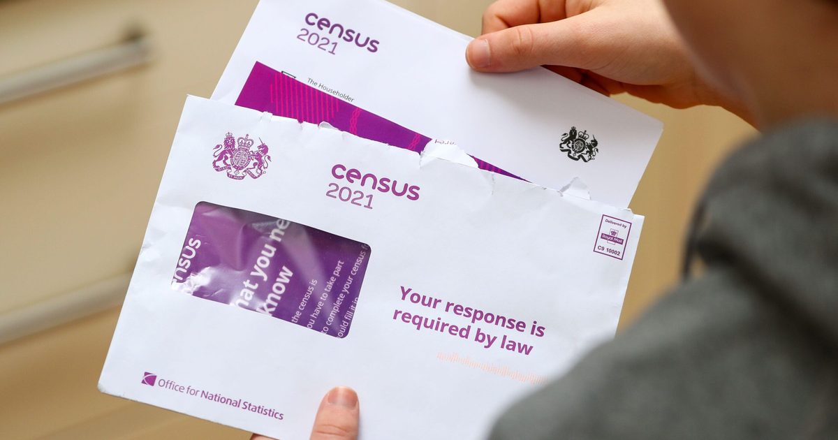 Four key points you might have missed from the latest census data ...