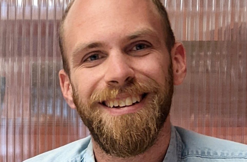 Alex Lynes - Green Street News