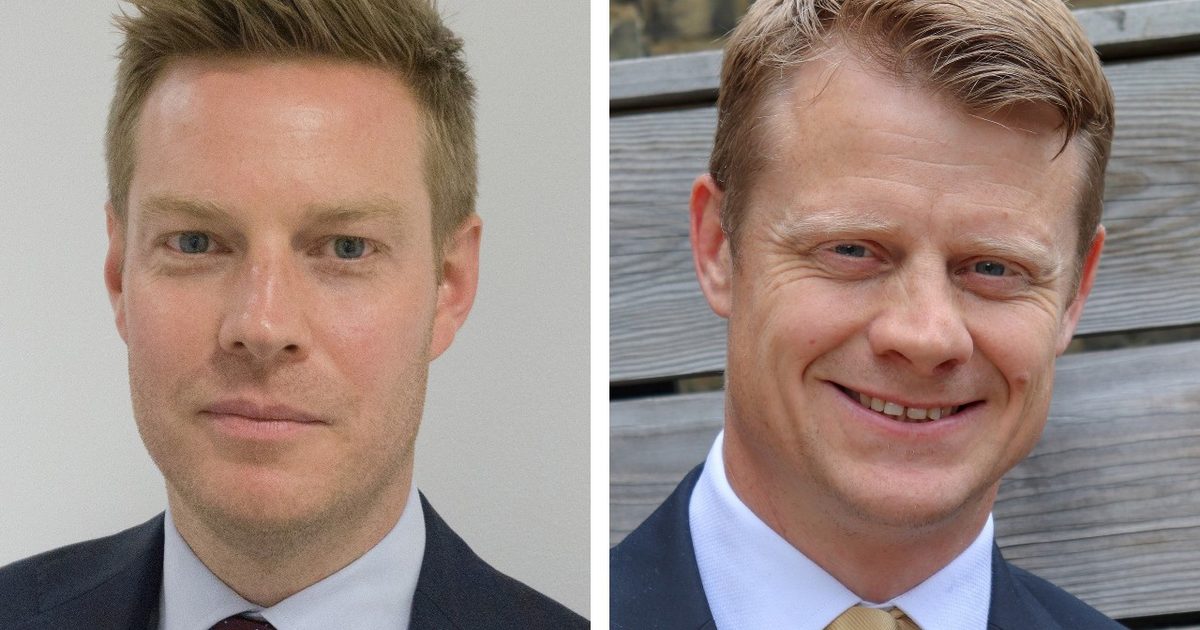Ardent UK recruits duo as development and investment heads - Green ...