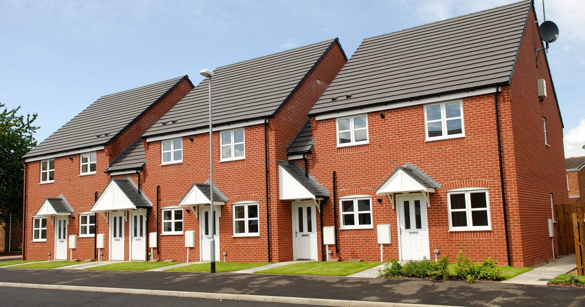 Gresham House fund secures £125m for affordable UK homes - Green Street ...