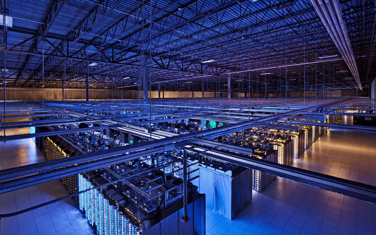 Avaio Digital to develop €650m Madrid data centre campus - Green Street ...