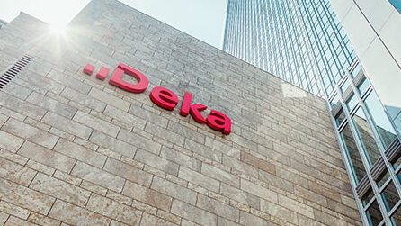 Deka buys Amsterdam logistics property - Green Street News