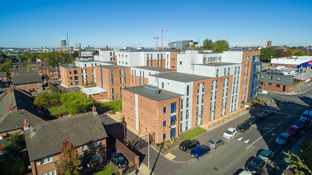 Elliot Group settles legal dispute over two Liverpool schemes - Green ...