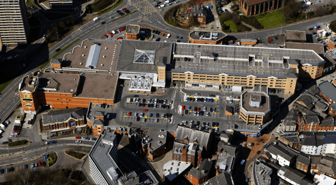 Martin Property Group snaps up 1.2m sq ft retail portfolio - Green ...