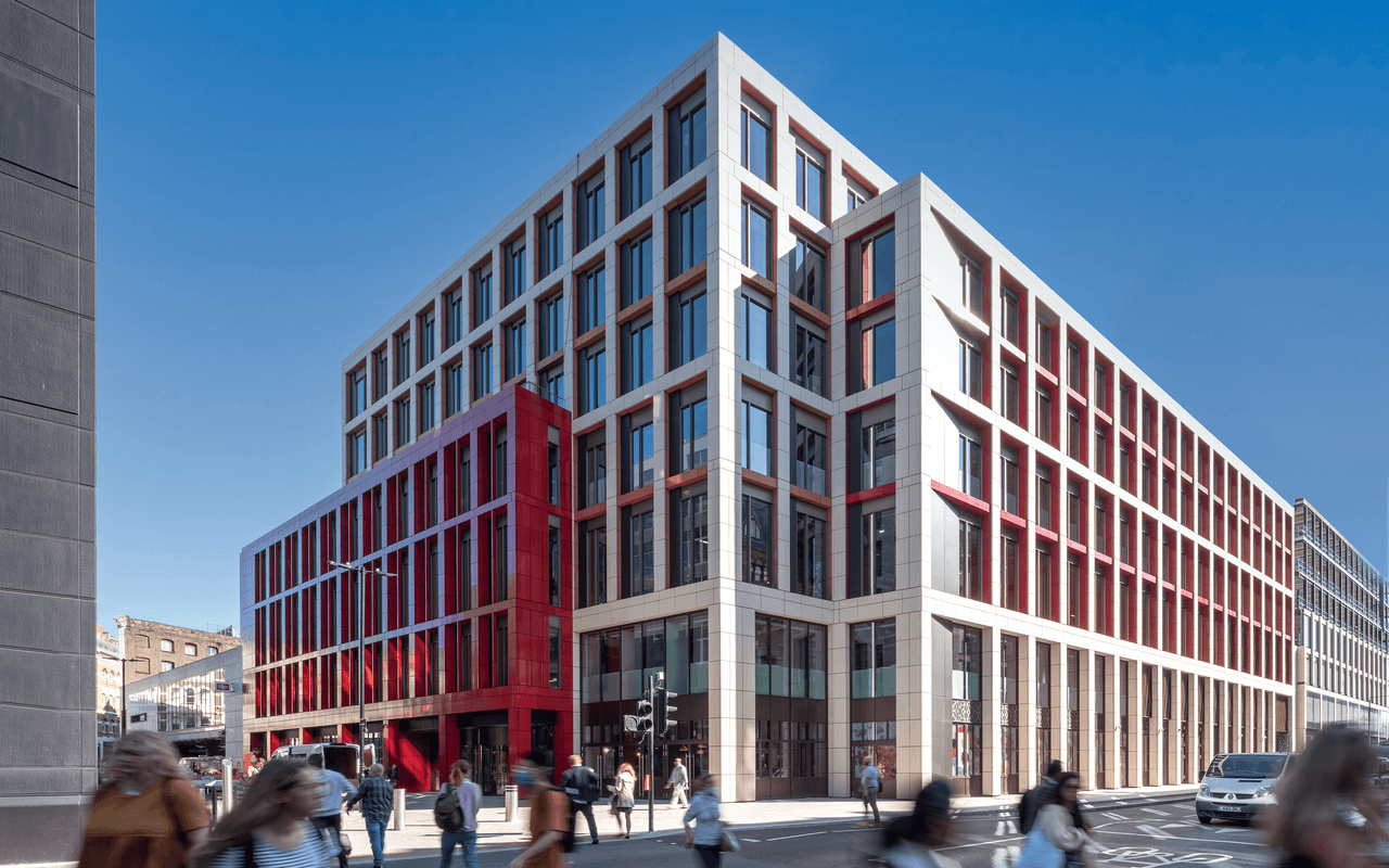HB Reavis to make UK student debut with Lambeth scheme - Green Street News